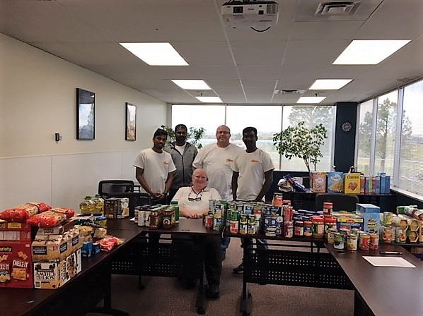 Pathways Pantry Gets a Revamp - Developmental Pathways