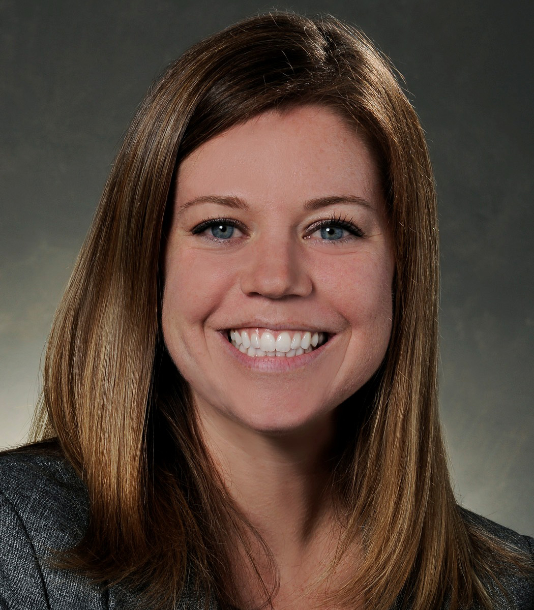 Catch Up with Melanie: Parents Selected as Board of Directors Officers ...