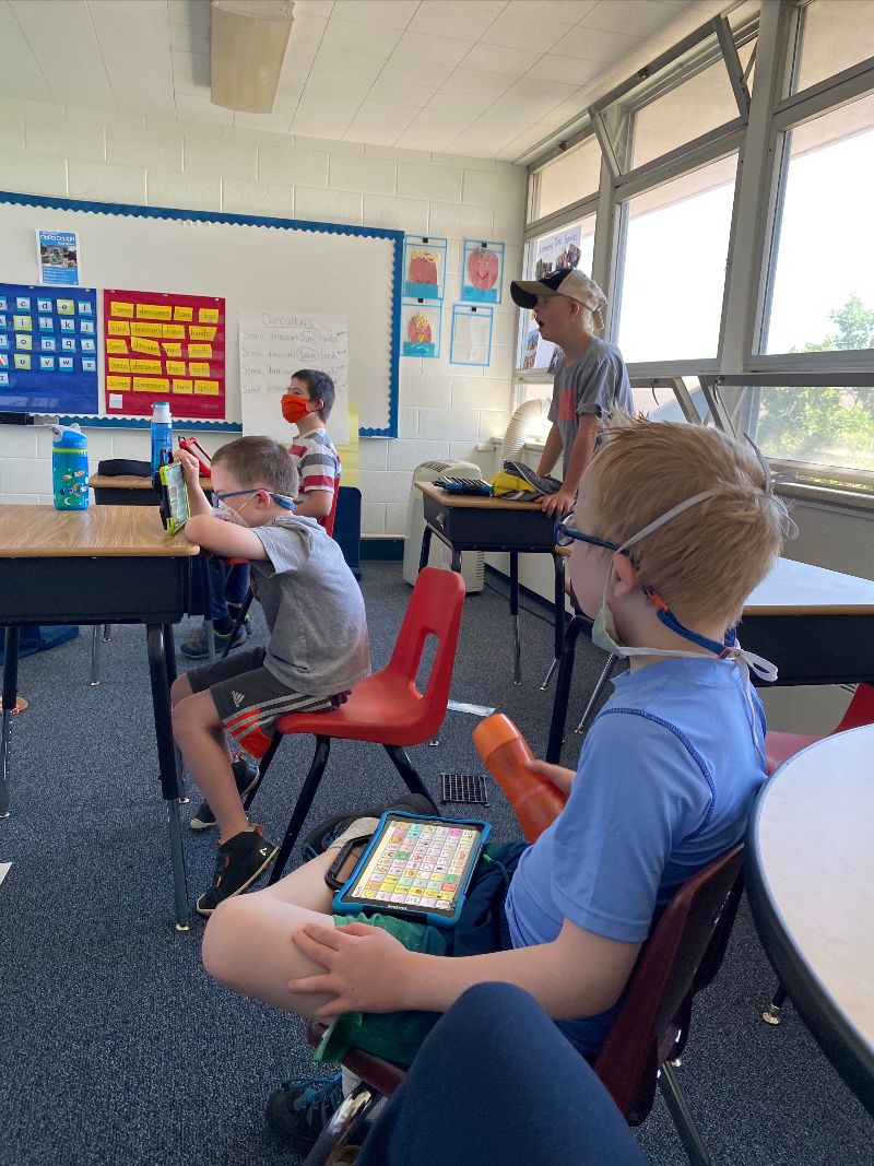 Real Life Colorado Breaks the Mold with its Learning Zone Program ...