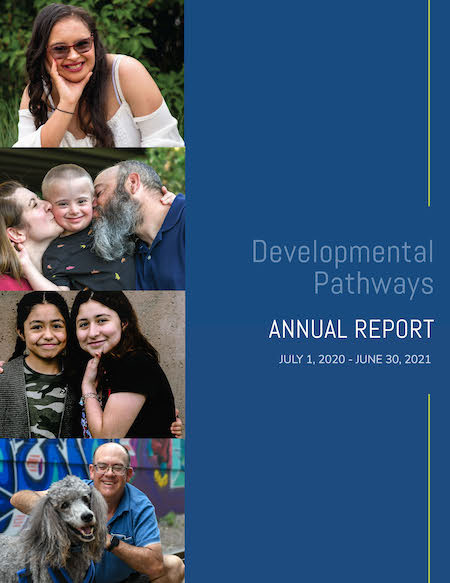 About Us | Developmental Pathways | Mission, Vision, Guiding Principles