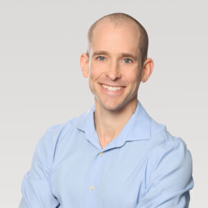 Key Leadership | Developmental Pathways | Executive Team