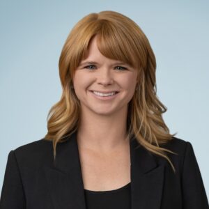 Key Leadership | Developmental Pathways | Executive Team