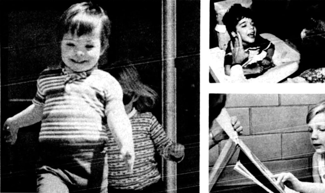 60th Anniversary - Developmental Pathways