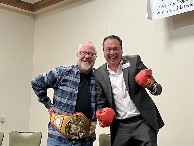 60th Anniversary - Developmental Pathways